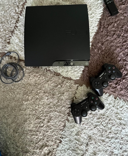 PlayStation 3 SonY