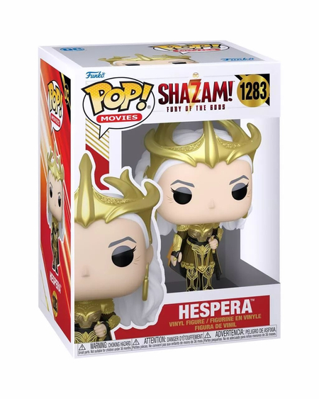 Shazam Hespera 1283 игрушка