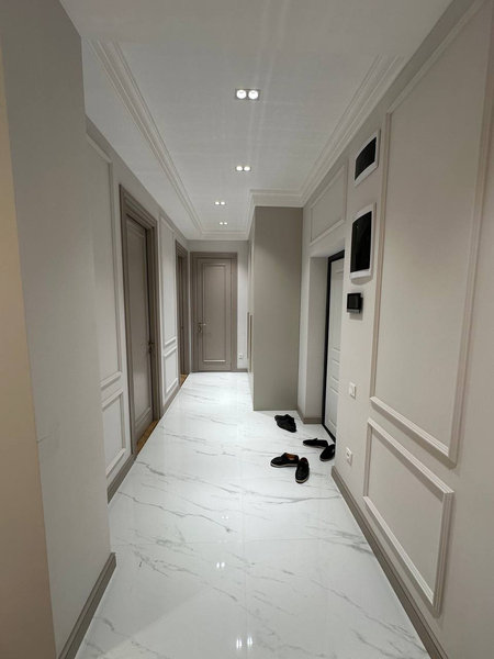 Аренда ЖК Сагбон Residence 3.хонали 80-кв.м