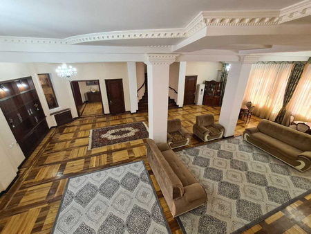 Очень шикарный дом с 6 сотками - Тараканчик