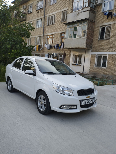 Nexia 3 2022 йил