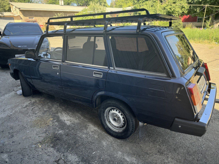 Lada 2104 holati zor