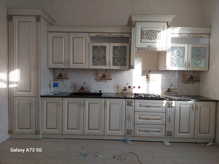 Кухоной набор   Мебель на  заказ  Создай  свой  уют