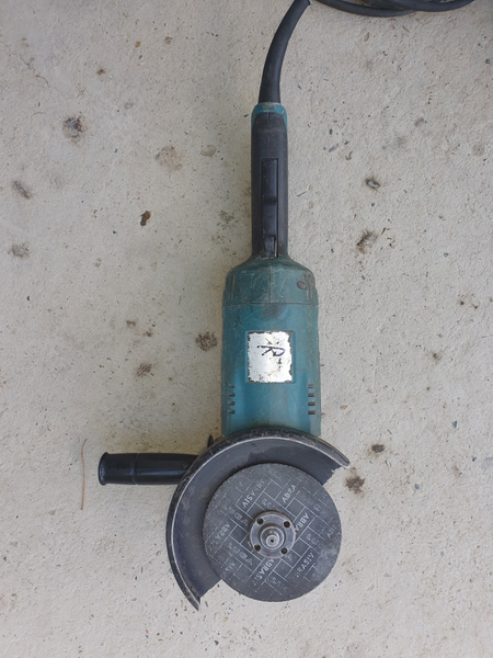balgarka 230 talik makita