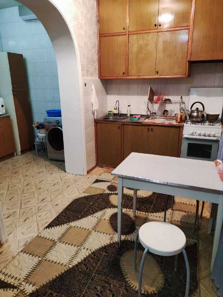 Сдам свою квартиру на массиве куйлюк 4