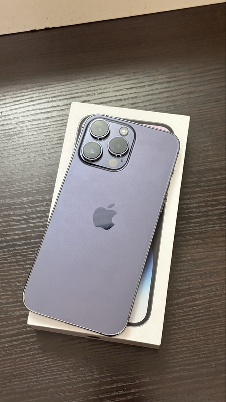 Iphone 14 pro max