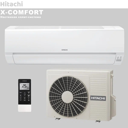 Hitachi 18 X comfort