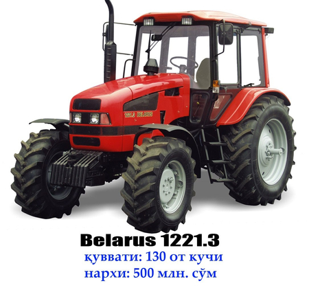 Traktor Belarus Трактор БеларусТехникалар Сотилади