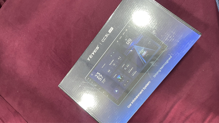TEYES CC3L wifi 2/32