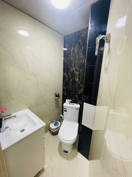 Срочно продается квартира в ЖК Infinity 148м2
