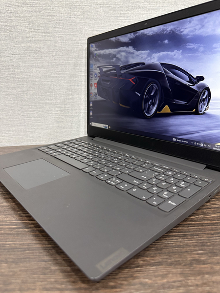 8-Ядерный Lenovo V15 intel Core i5 10th Gen 8gb DDR4 512gb SSD!