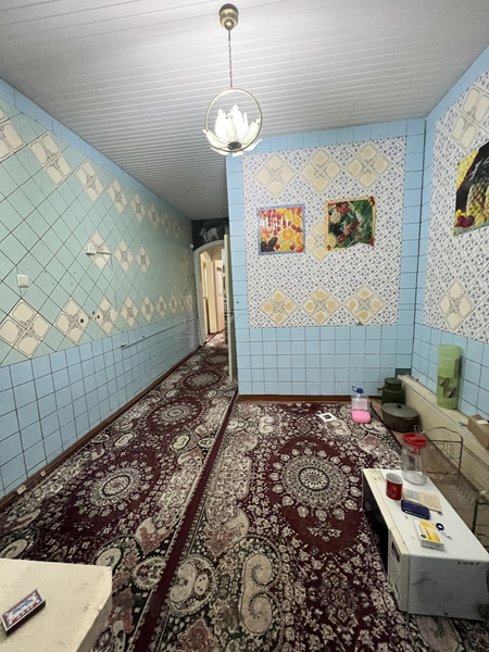 Аренда 3 ком Карасу -2