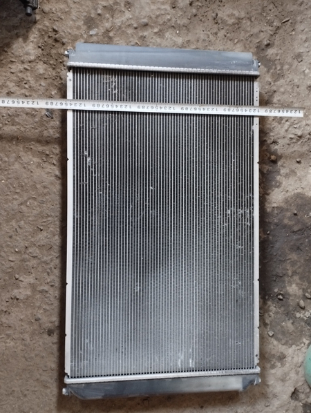 Radiator i konitsaner radiator 78sm*48sm