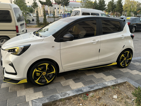Срочно продам ЧангАн БЕН БЕН е srar.
