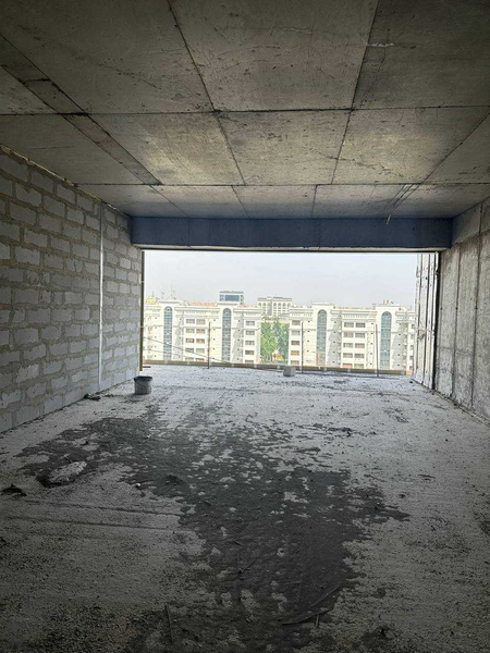 Продается квартира 2/5-6/20 в ЖК «Central Plaza», Tashkent city.