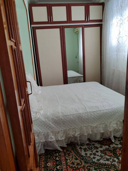 Продаётся каартира,банковский дом