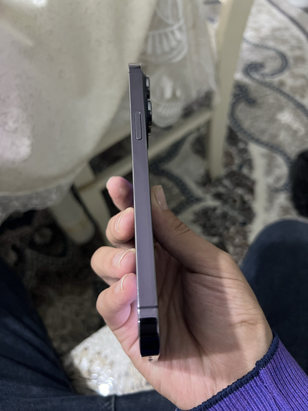 Ipheone 14 pro max