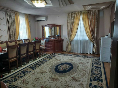 谷 123591 谷 Shayxontohur tumanida kvartira sotiladi [63 м²]
