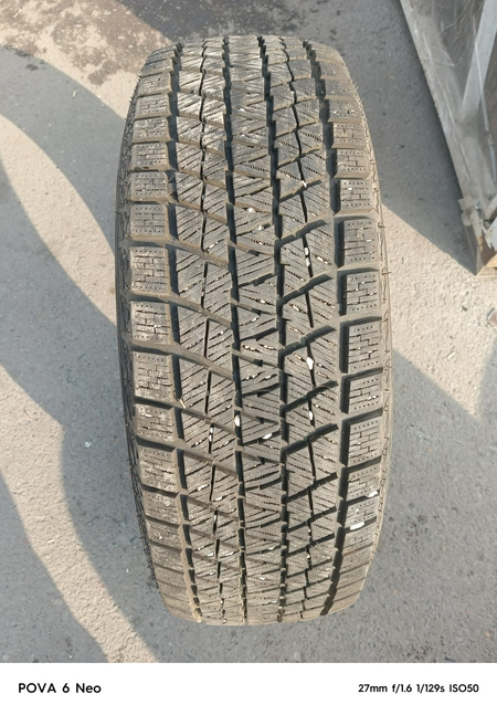 215 60 r17 tekker zimni balon