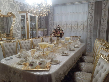 Башлык 3/1/9 вдоль дороги,улучшенка