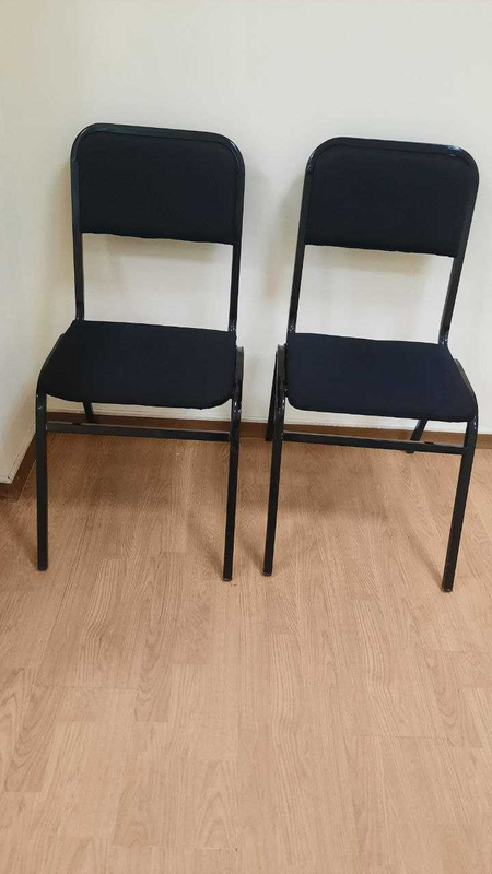 Стул офисный, стул Турон, стулья в офис