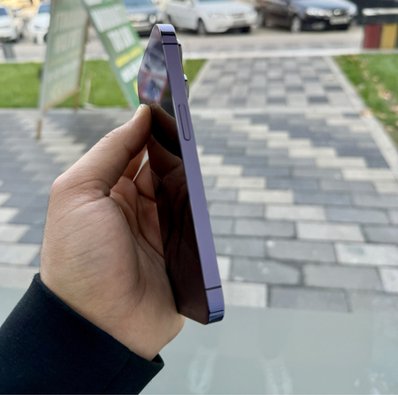 iPhone 14Pro 256 GB Срочно !!