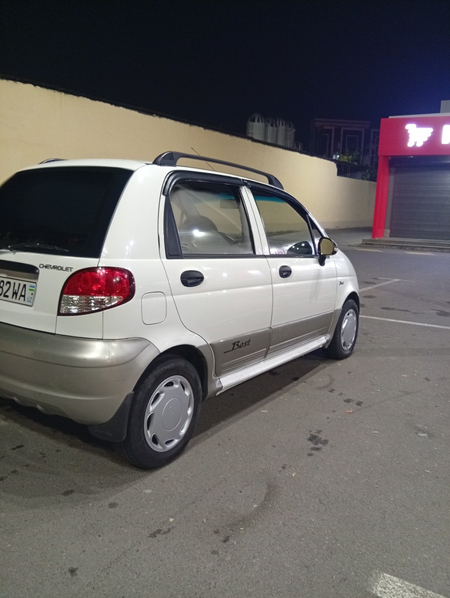 Matiz Best Supper