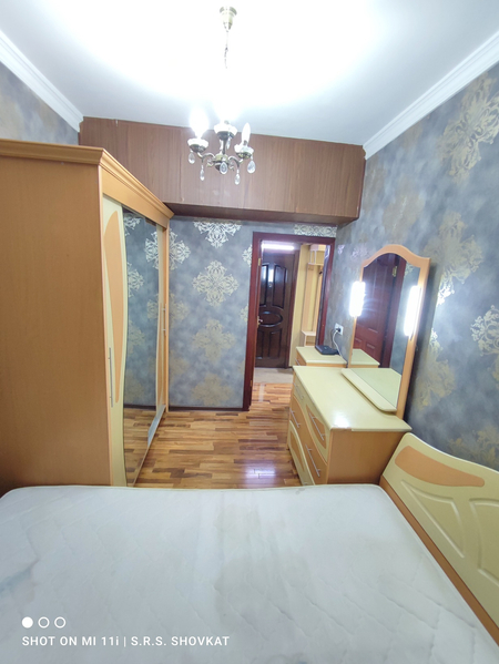 2 комнатная Кушбеги Башлык ориентир Аэропорт