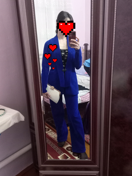 Кастум шим классика