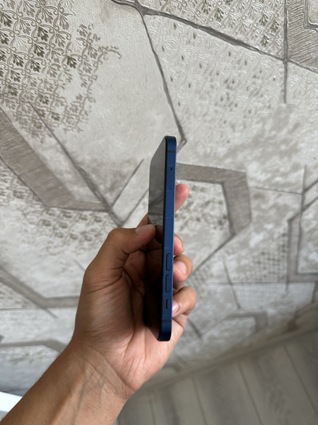 Iphone 12 Sotiladi 128 gb 2 ta simkartali