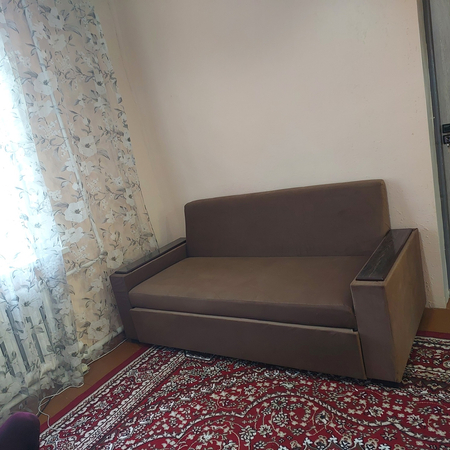 Продается раскладной диван