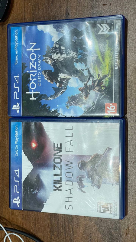 PS5 {С ДИСКОВОДОМ} своя домашняя не прошитая 500$