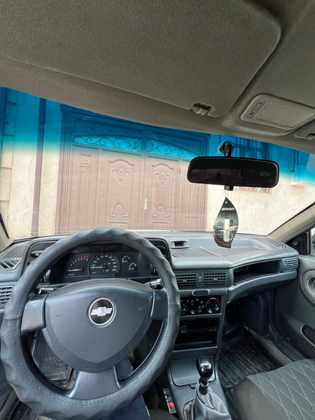 Nexia 1 Sons Daewoo SROCHNO SOTILADI