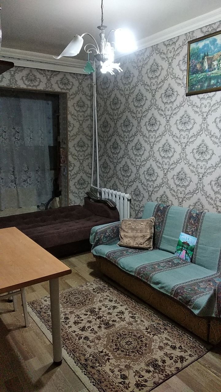 Сдам квартиру 1-комнатную