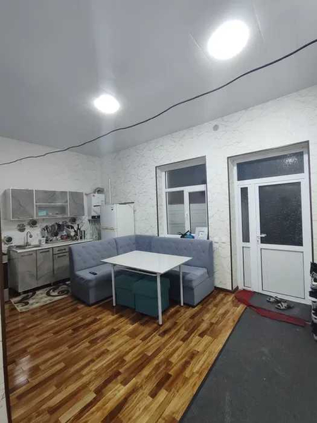 Продам свой дом, 3-х комнатная, евро ремонт