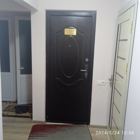 Сдаётся 2х комнатная квартира в Микрорайоне 250 у.е Не агентство
