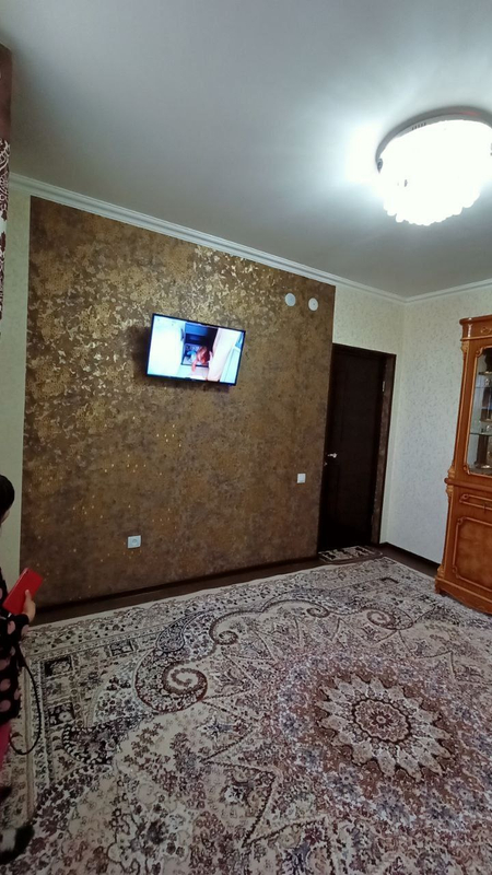 Uy sotiladi 3 xonali yangi uy