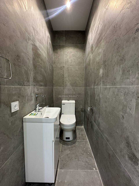 ЖК: Riyozi Residence 2х комнатная 80м2 евроремонт. Яшнабад