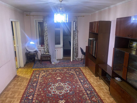 Kv Odam olamiz sheriklikka