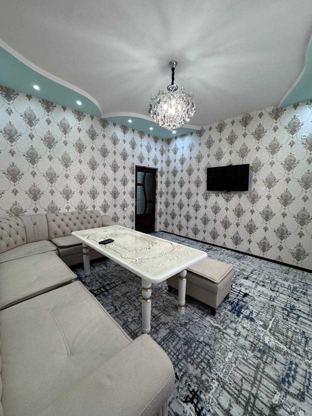 2 xonali 2-qavat 5 qavatli  g\\\'ishtli dom 62m²\\nManzil:5-mkr. Jomiy