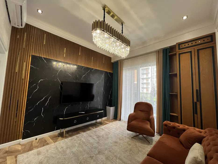 Сдается 2х ком.квартира в ЖК Gardens Residence, Tashkent City