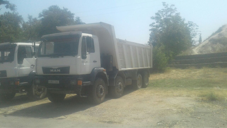MAN CLA 37.280 Variantga yoki barter bor