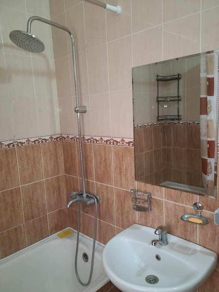 Продаётся  3х комнатная квартира