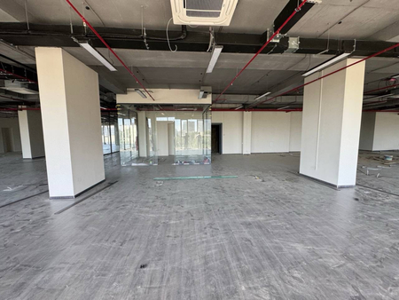 Aлайский Хинкали Бизнес Центр DIM Tower 80 m2  с арендой 2000 в месяц