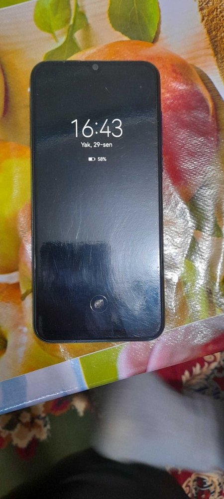Honor 30i sotiladi