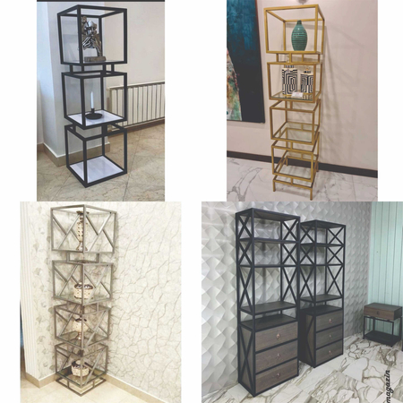 Изготовление легких метало-конструкций