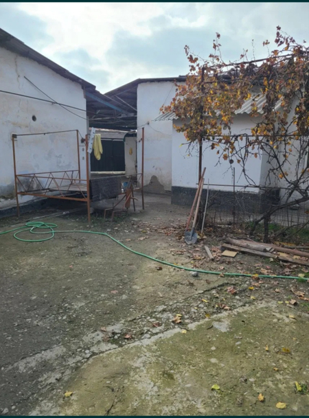 Продаётся участок сергели