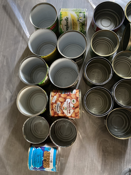 Прочие товары для дома