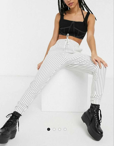 Продам брюки с ASOS