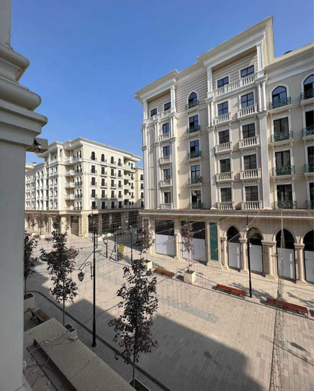 Аренда квартира ЖК Боуеварл Ташкент